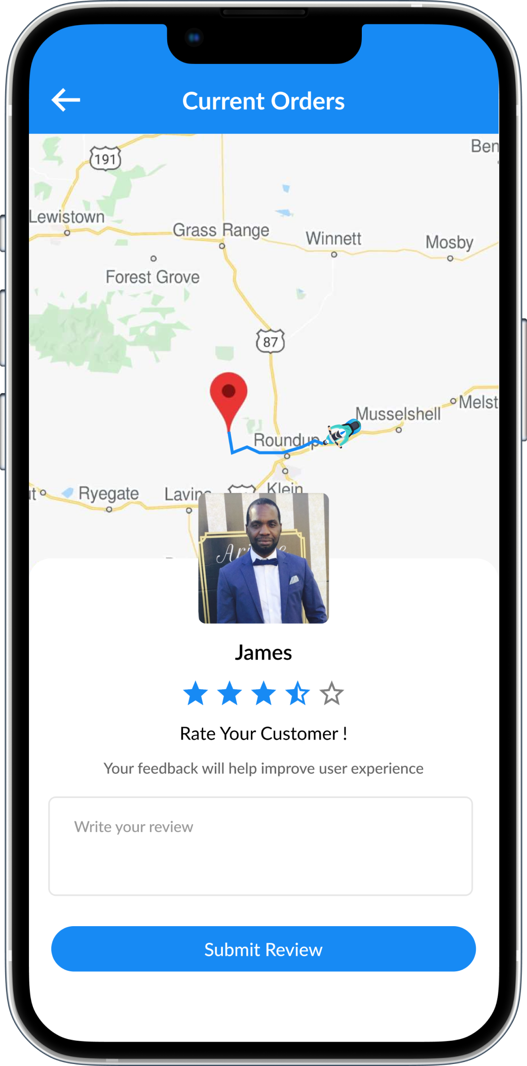 Online Pharmacy App | Medicine delivery App by evince_dev | CodeCanyon